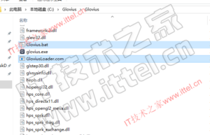 Geometric Glovius Premium v6.5.0中文版+安装教程