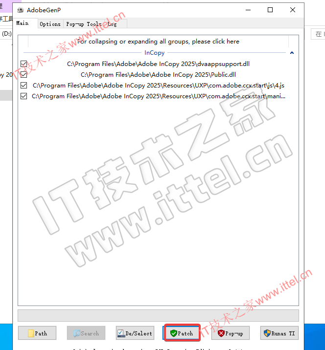 InCopy 2025 v20.0 中文版+安装教程