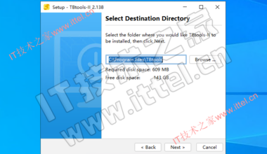 TBtools-II v2.136直装版—生信工具合集序列对比、基因结构软件【win+mac】