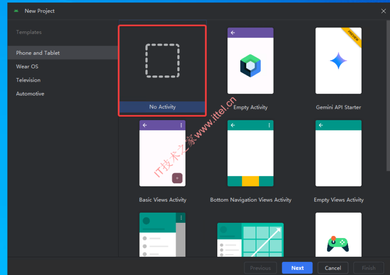 Android Studio 2024.1下载+安装教程