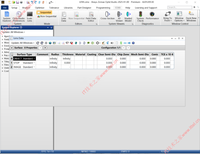 ANSYS Products 2025 R1中文版（详细安装教程+许可证）