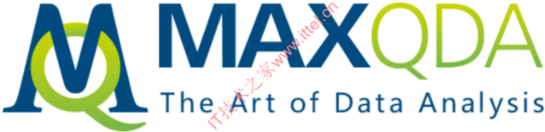 数据分析软件MAXQDA Analytics Pro 2024 v24.4 中文版+安装教程