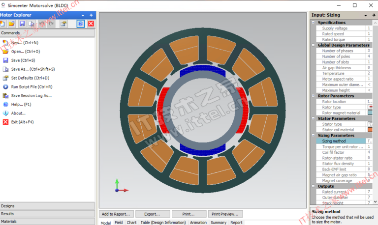 Siemens Simcenter MotorSolve 2021 详细图文安装教程