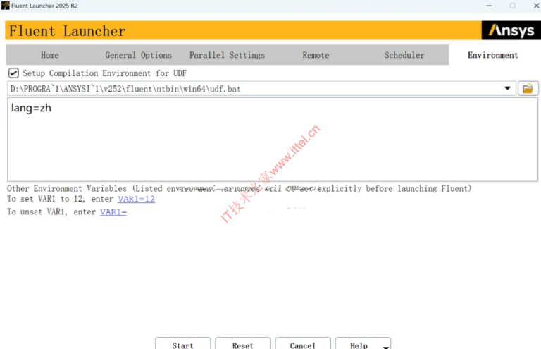 ANSYS Products 2025 R2中文版（详细安装教程+许可证）