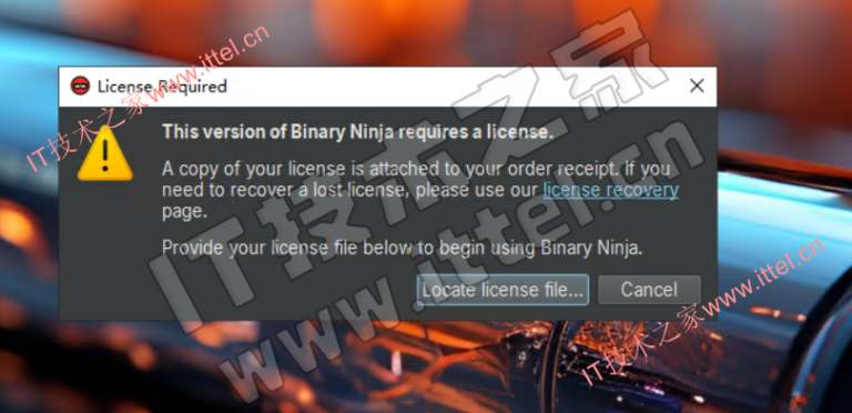 Binary Ninja 5.2.8614 (macOS, Linux, Windows)全套下载 - 逆向平台