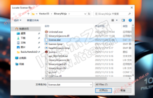 Binary Ninja 5.2.8614 (macOS, Linux, Windows)全套下载 - 逆向平台